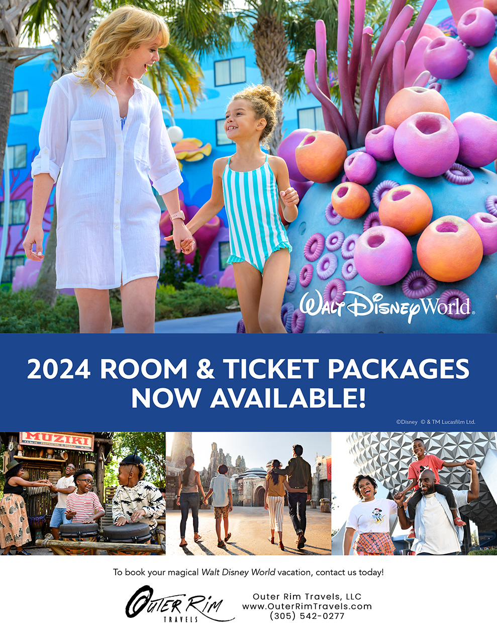 Frequently Asked Questions (FAQ) – Outer Rim Travels